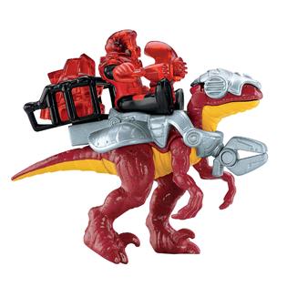 Imaginext Raptor