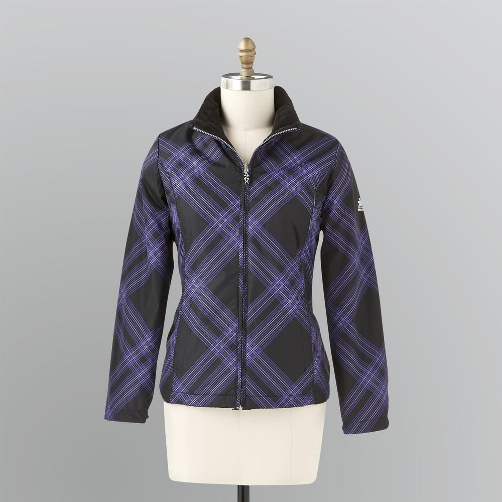 Zero Xposur Women's 4-in1 Iris Jacket