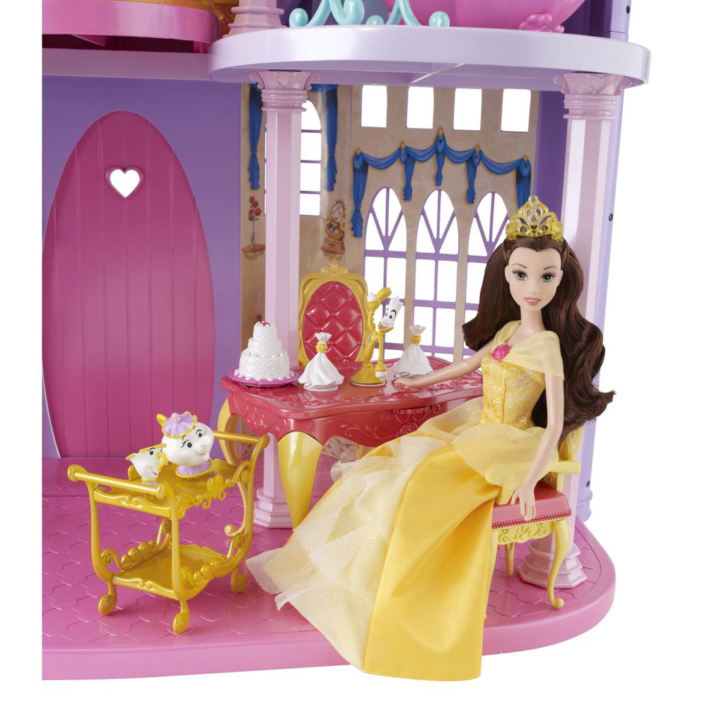 Mattel Disney Princess Ultimate Dream Castle