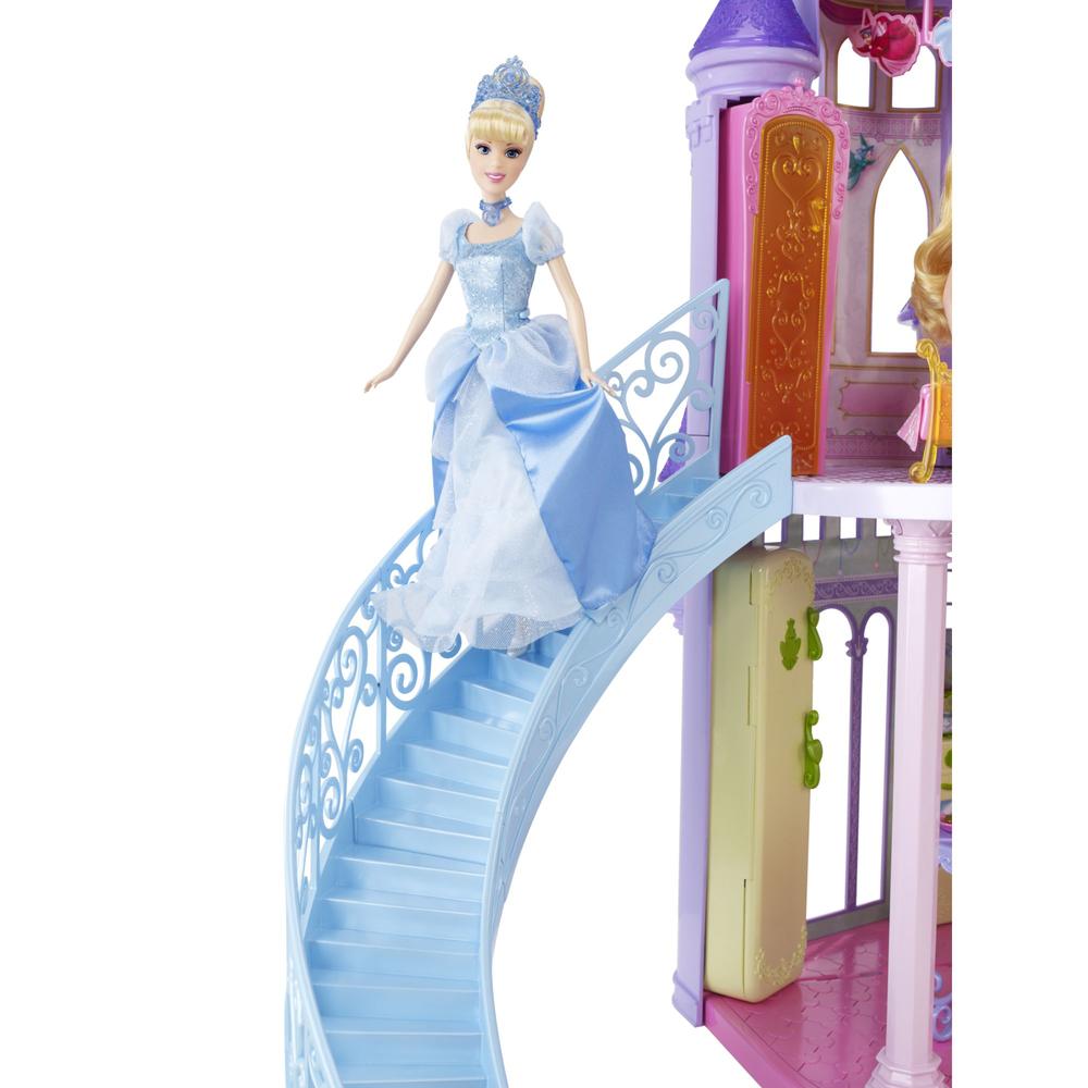 Mattel Disney Princess Ultimate Dream Castle