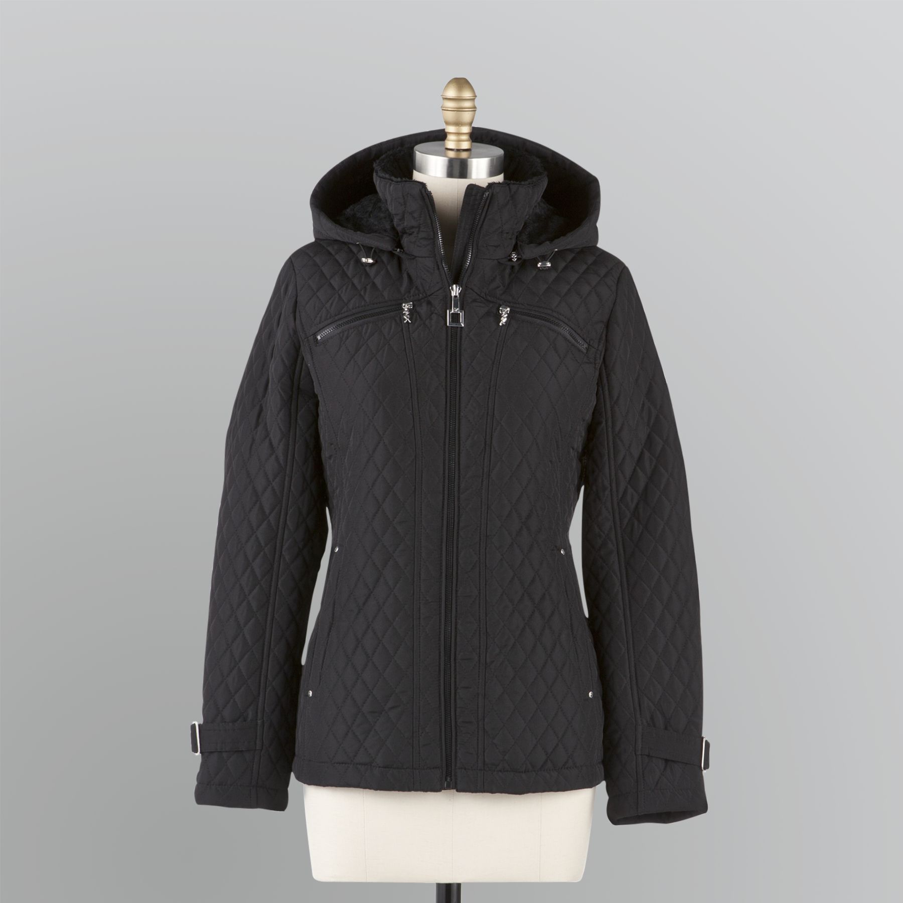 Zero Xposur Women's Soren Quilted Jacket