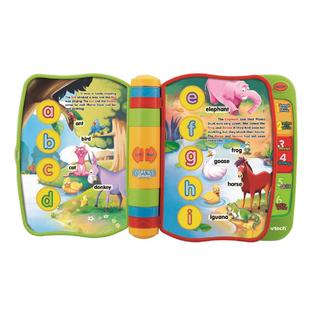 Vtech alphabet on Shoppinder