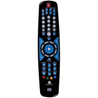 One For All 8-Device Universal Remote - TVs & Electronics - Televisions ...