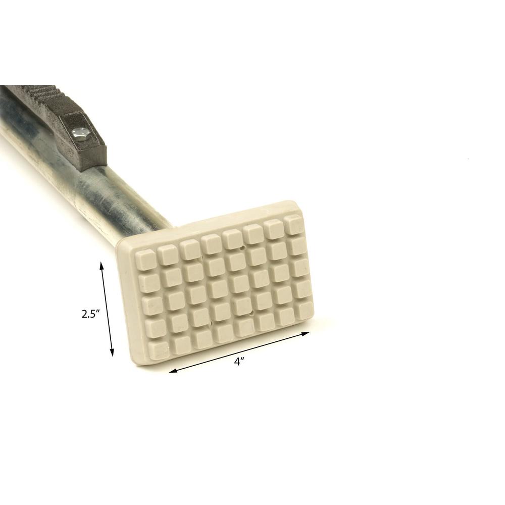 HitchMate Cargo Stabilizer Bar for Compact Trucks