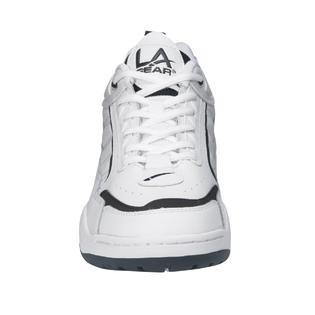 LA Gear Men's Baseline - White/Navy - Clothing, Shoes & Jewelry - Shoes ...