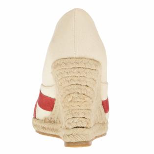 Charles Albert Shoes Women's Jansen- Red - Clothing, Shoes & Jewelry ...