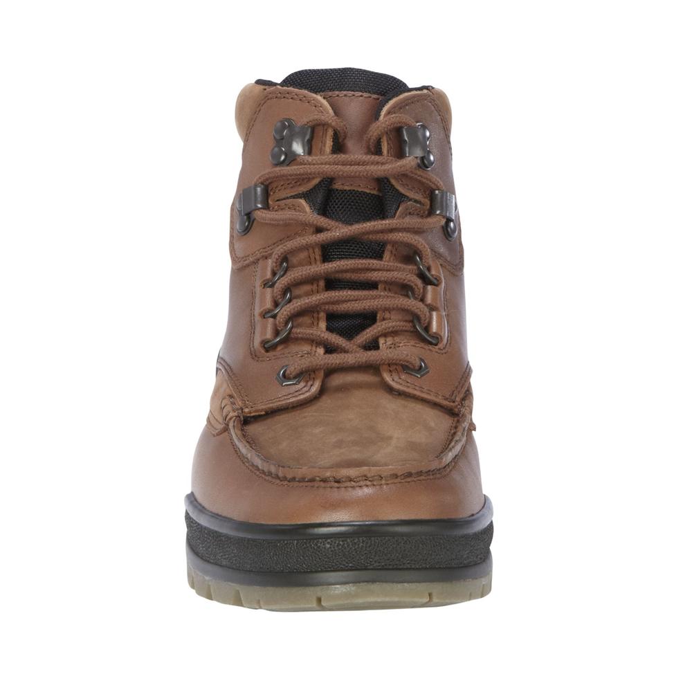 Men's Ridgeline 6"" Rugged Boot-Brown