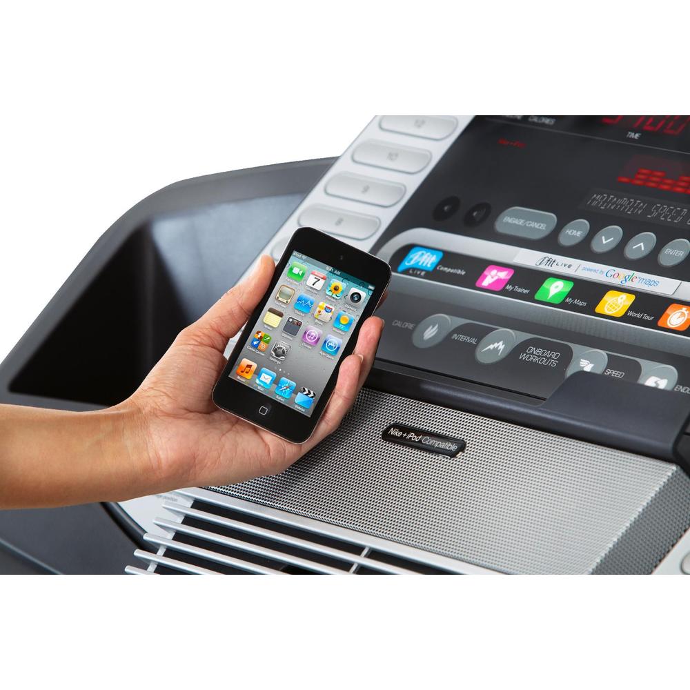 ProForm Power 995 Treadmill