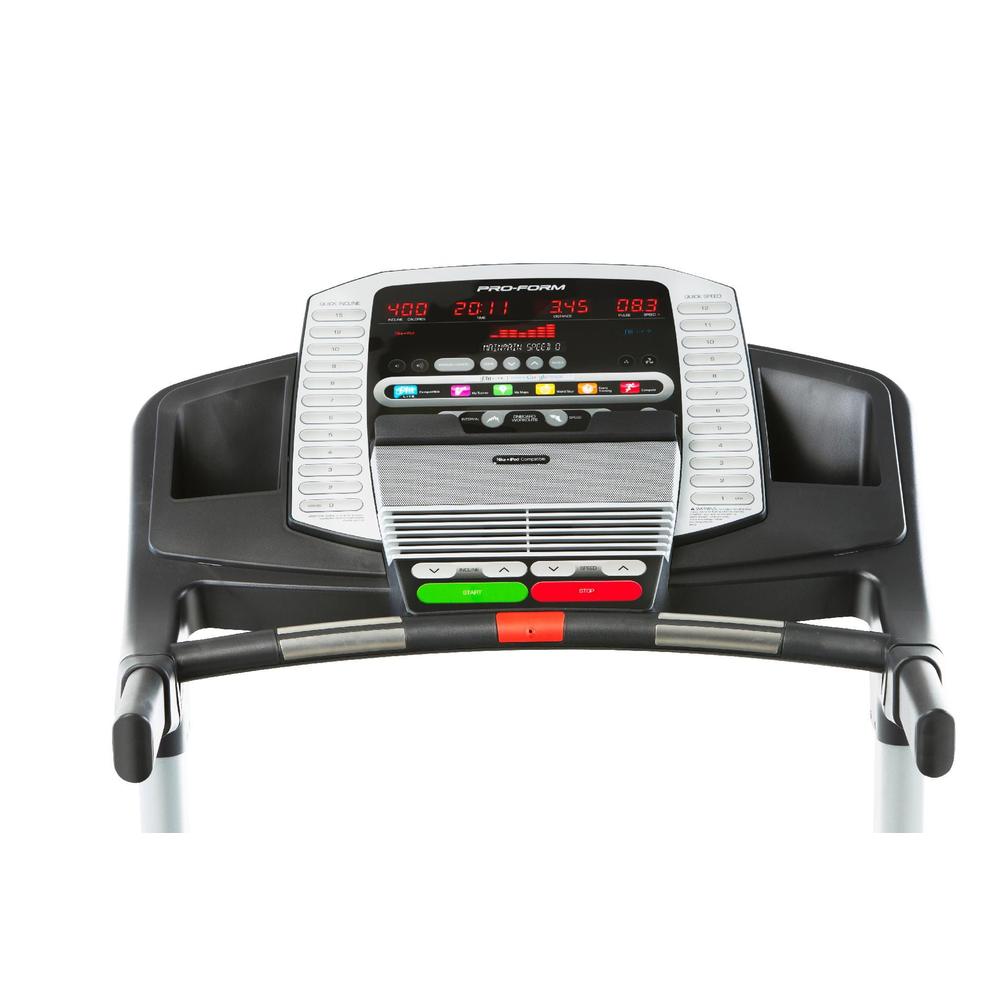 ProForm Power 995 Treadmill