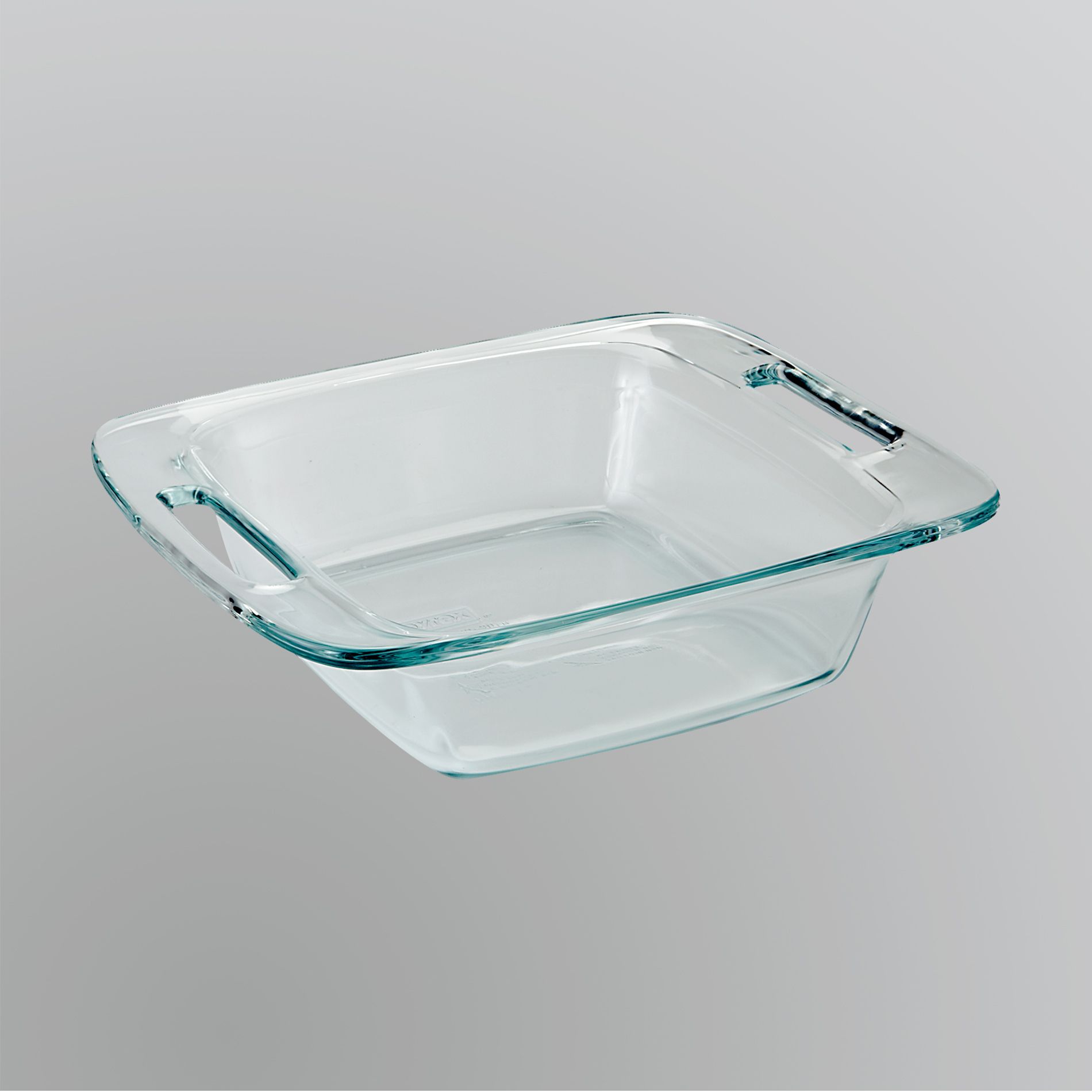 Pyrex Easy Grab 2-Quart Baking Dish