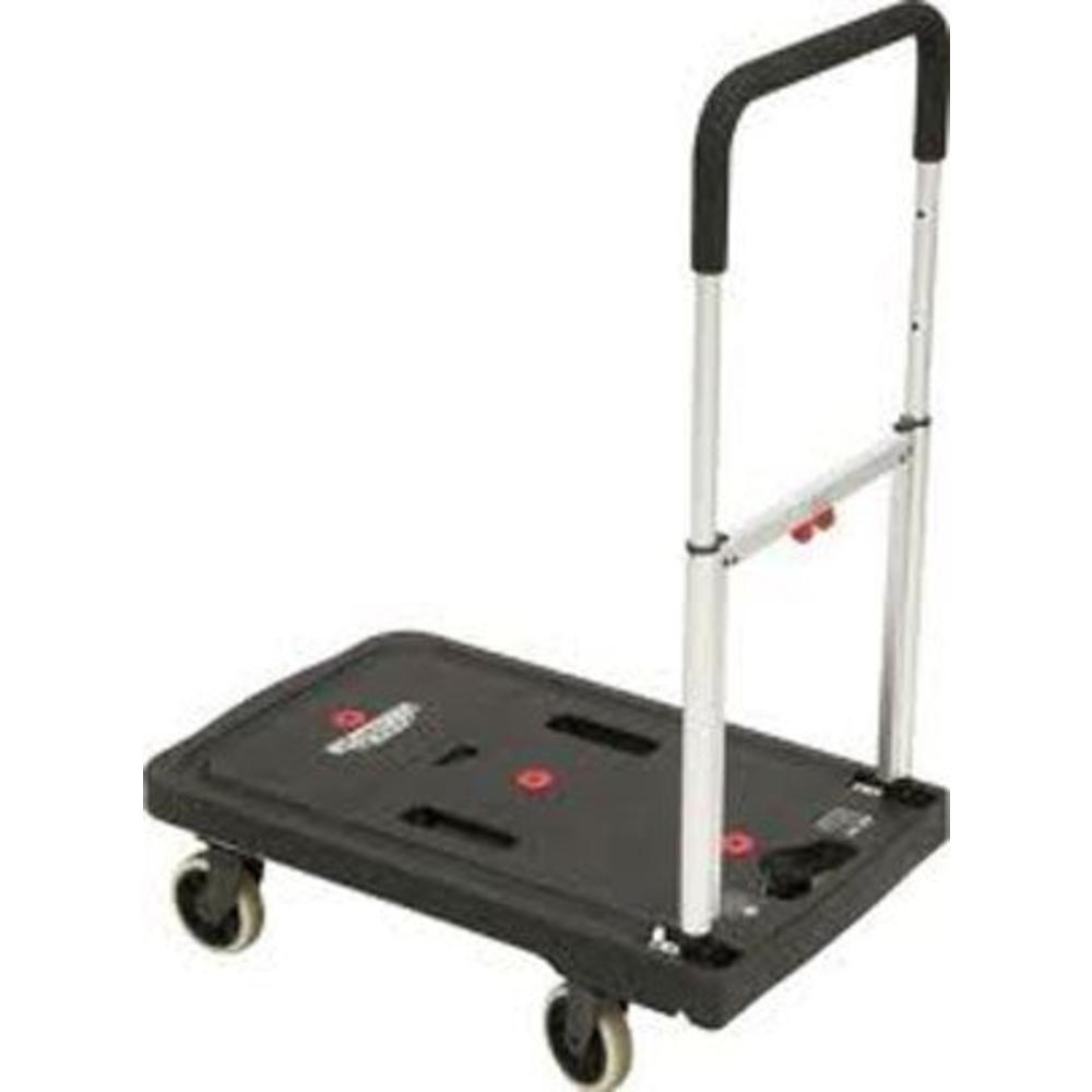 Magna Cart Flatform Truck™ 4-wheeled Folding Hand Cart 0282014