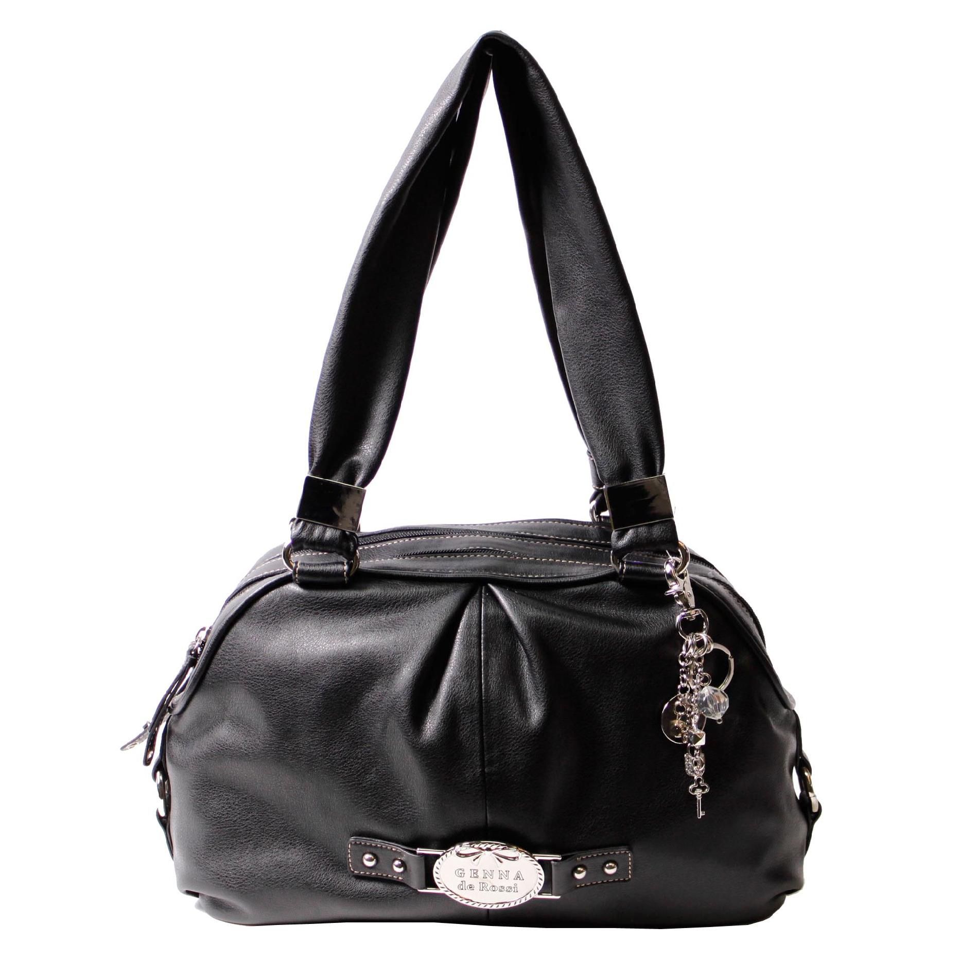 Rosetti Women’s Satchel Hand Bag Genna De Rossi