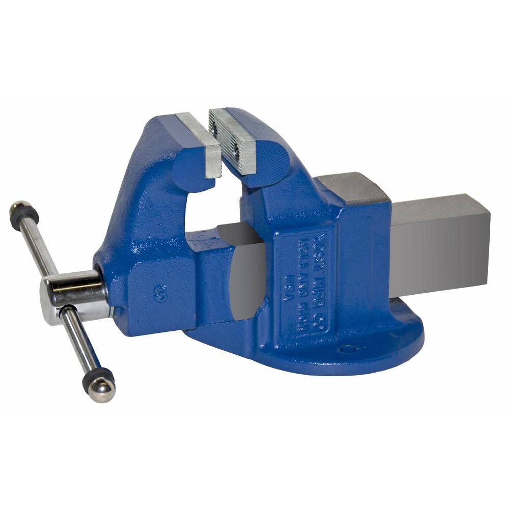 Yost 103 - 3 in. Heavy Duty Machinists' Vise