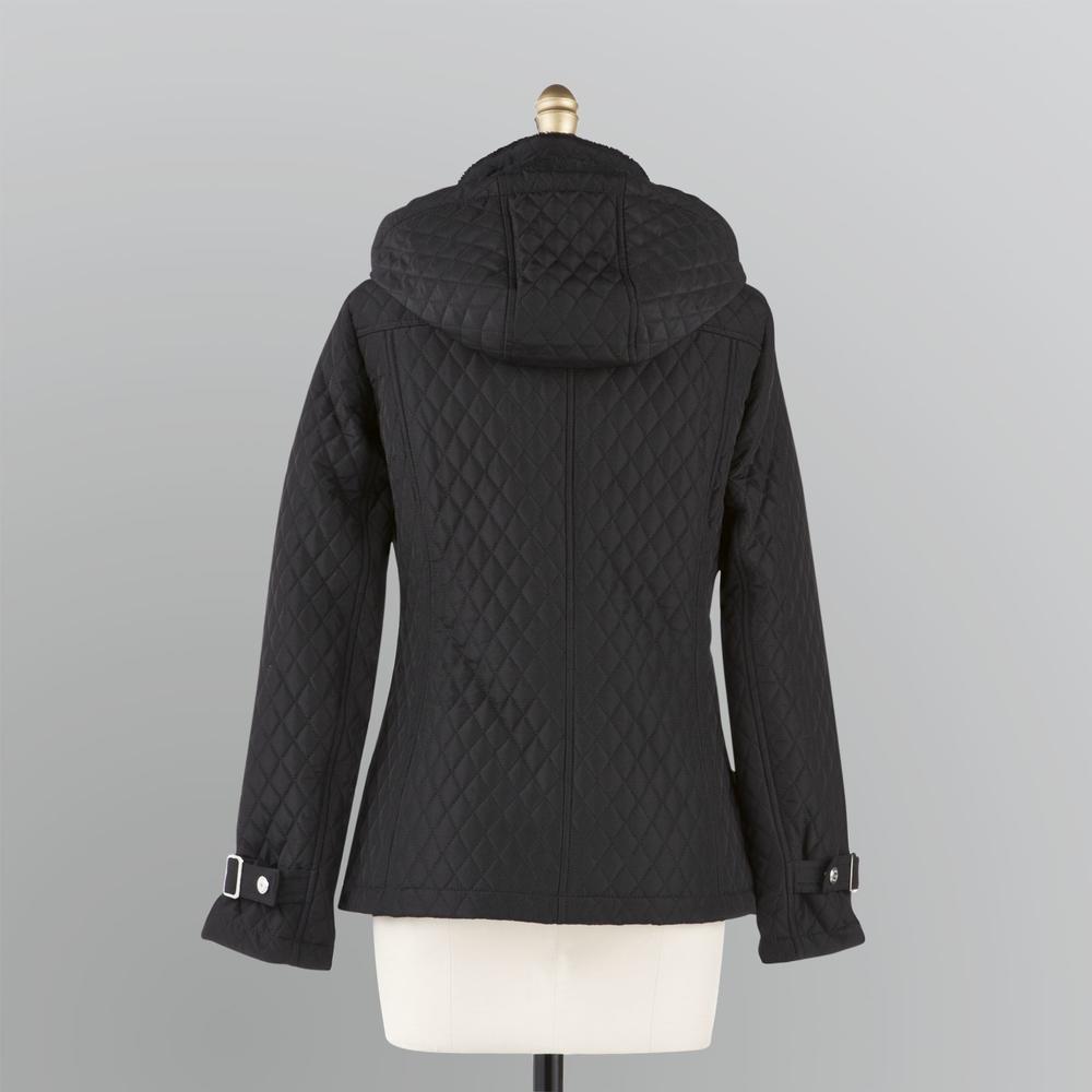 Zero Xposur Women's Soren Quilted Jacket
