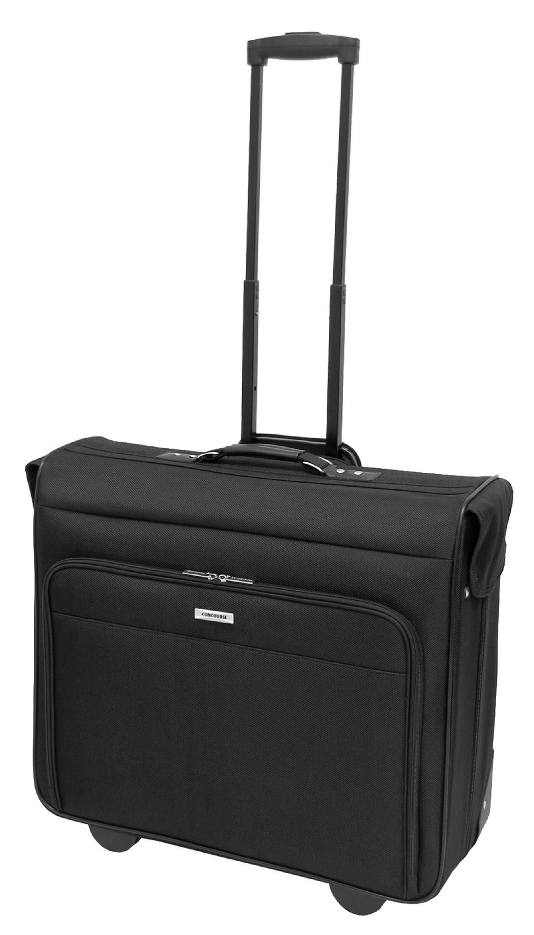 Concourse Wheeled Garment Bag