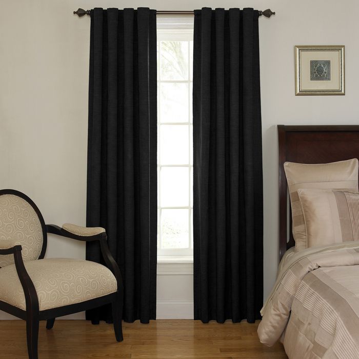 Sound Asleep Room Darkening Window Panel