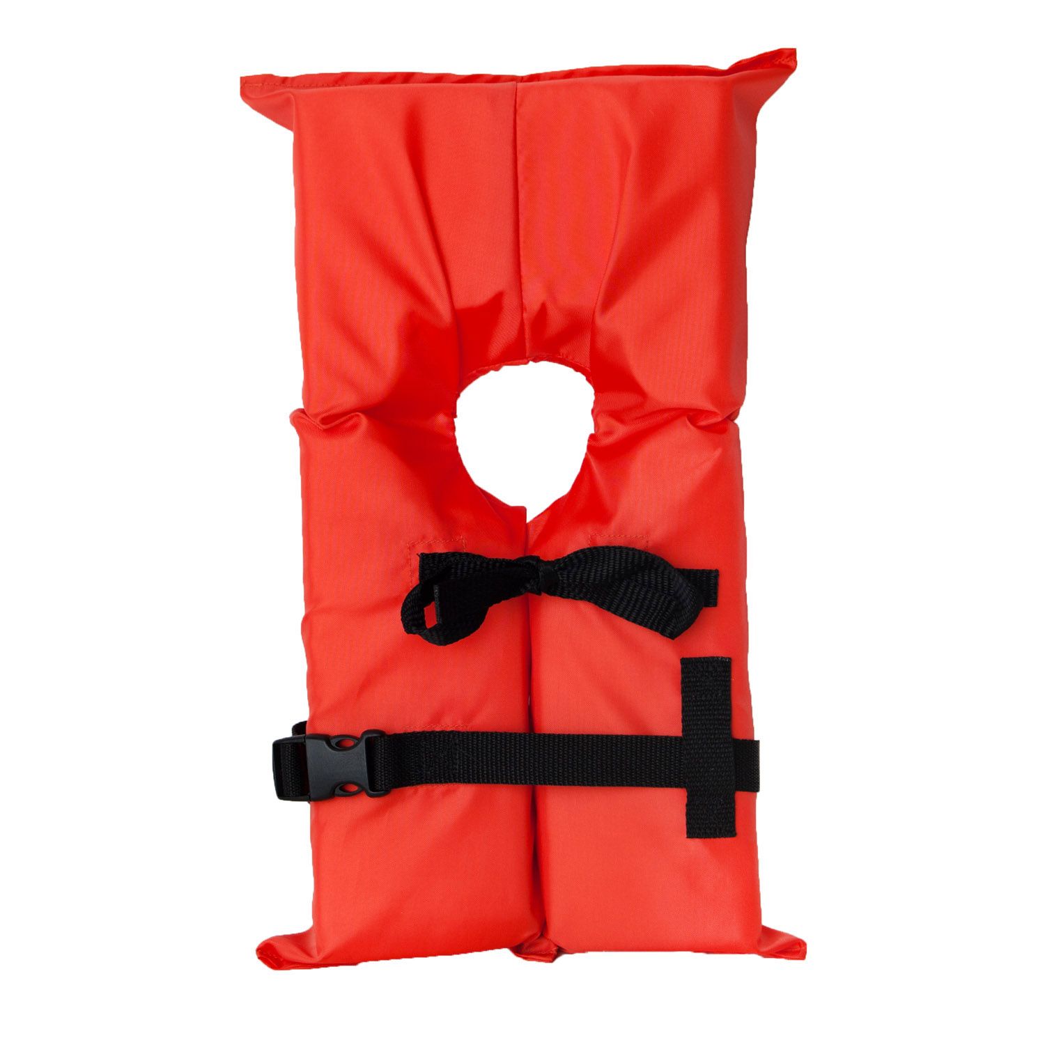 UPC 882930059484 - Type II Childs Life Vest Size Small 4 Pack ...