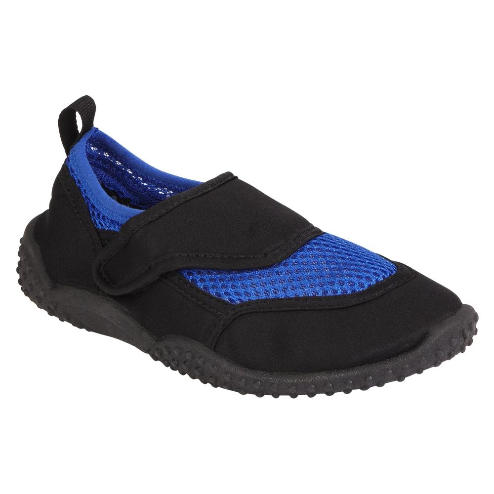 Athletech Boy's Aqua3 Aqua Sock - Blue