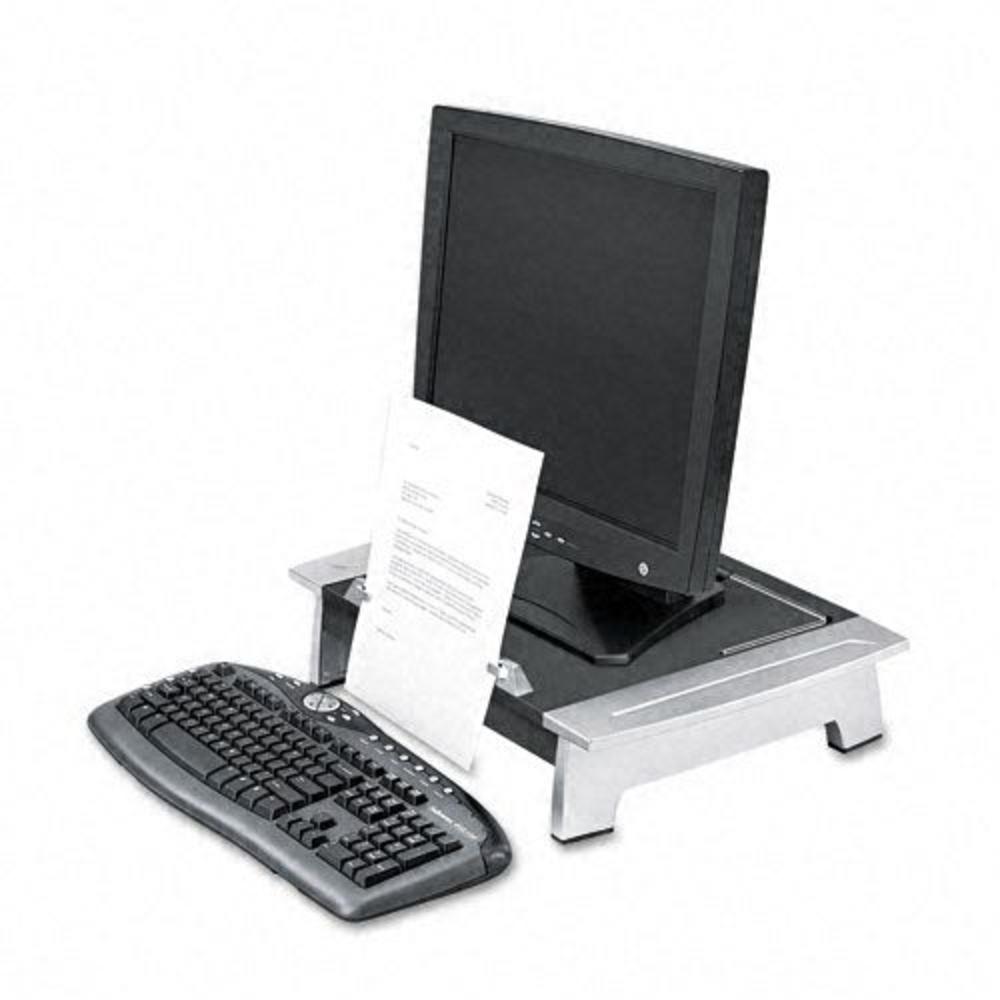 Fellowes Office Suites Monitor Riser Plus