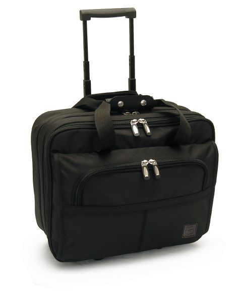 Business Class Rolling Office