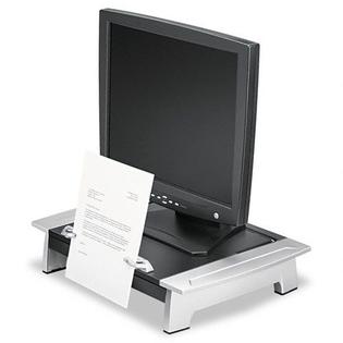 Fellowes Office Suites Monitor Riser Plus