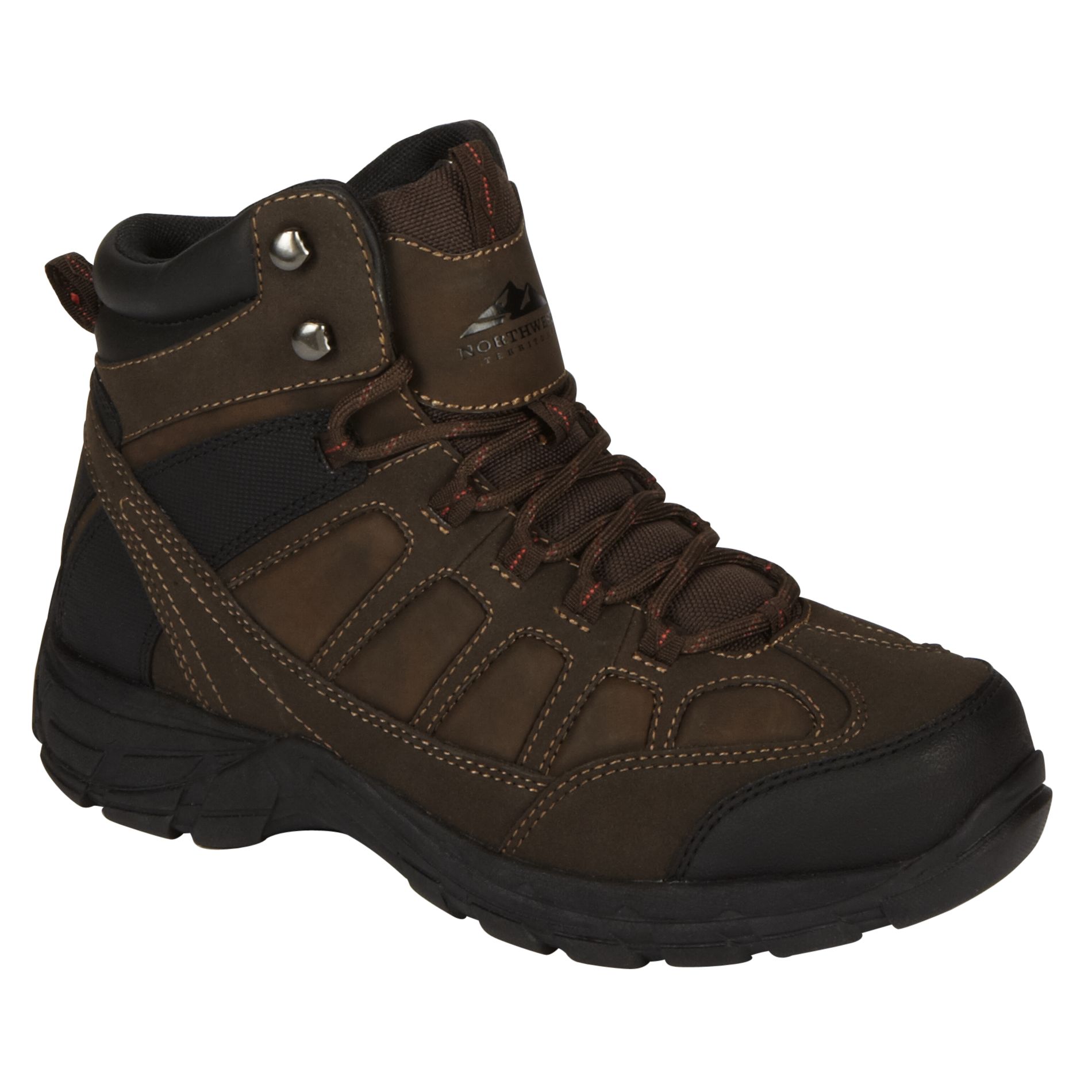 UPC 884573342497 - CANCELED - Men's Jake Hiker Boot - Brown | upcitemdb.com
