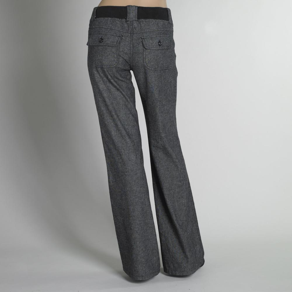 Bebop Junior's Pull-On Drawstring Pants