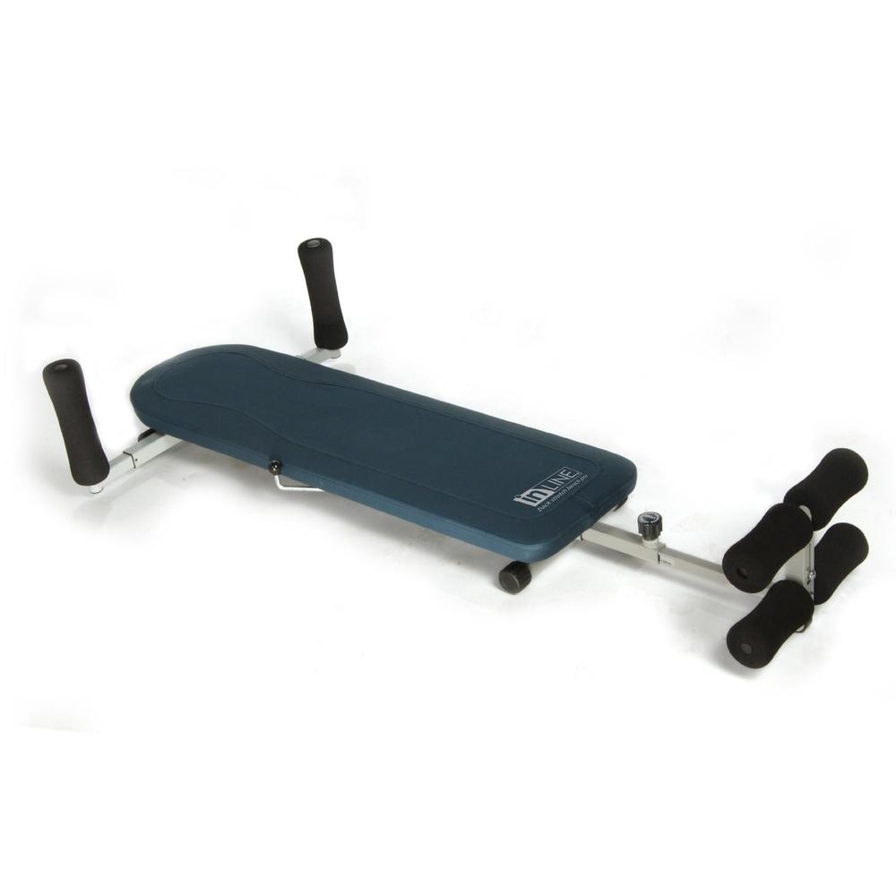 Stamina InLine Back Stretch Bench