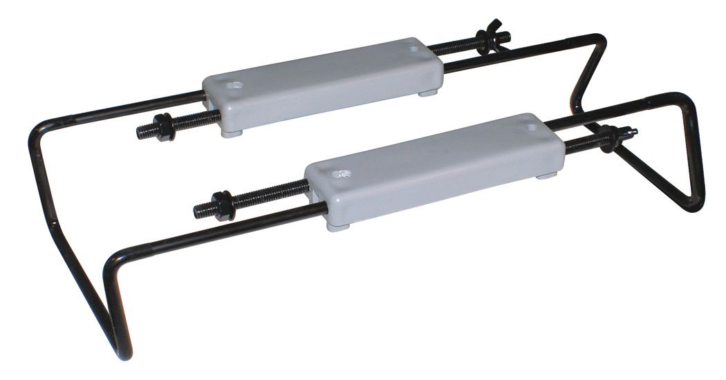 Wise Jon Boat Clamp without Swivel