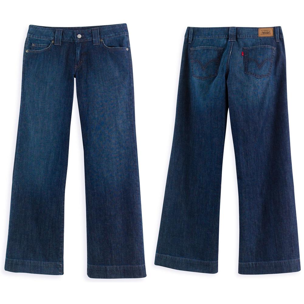 Levi's ® 545™ Wide Leg Trouser