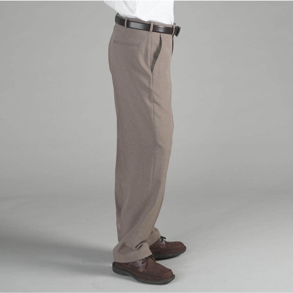 David Taylor Collection Flexslax II Dress Pant