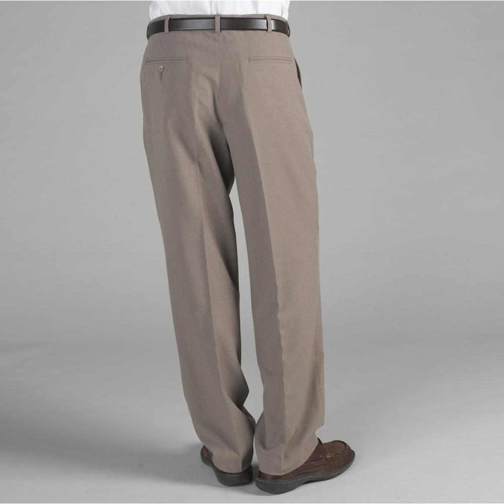 David Taylor Collection Flexslax II Dress Pant