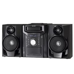 Sharp CDDH950P Shelf System