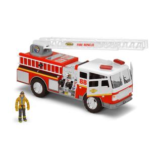 Tonka MIGHTY MOTORIZED FIRE ENGINE