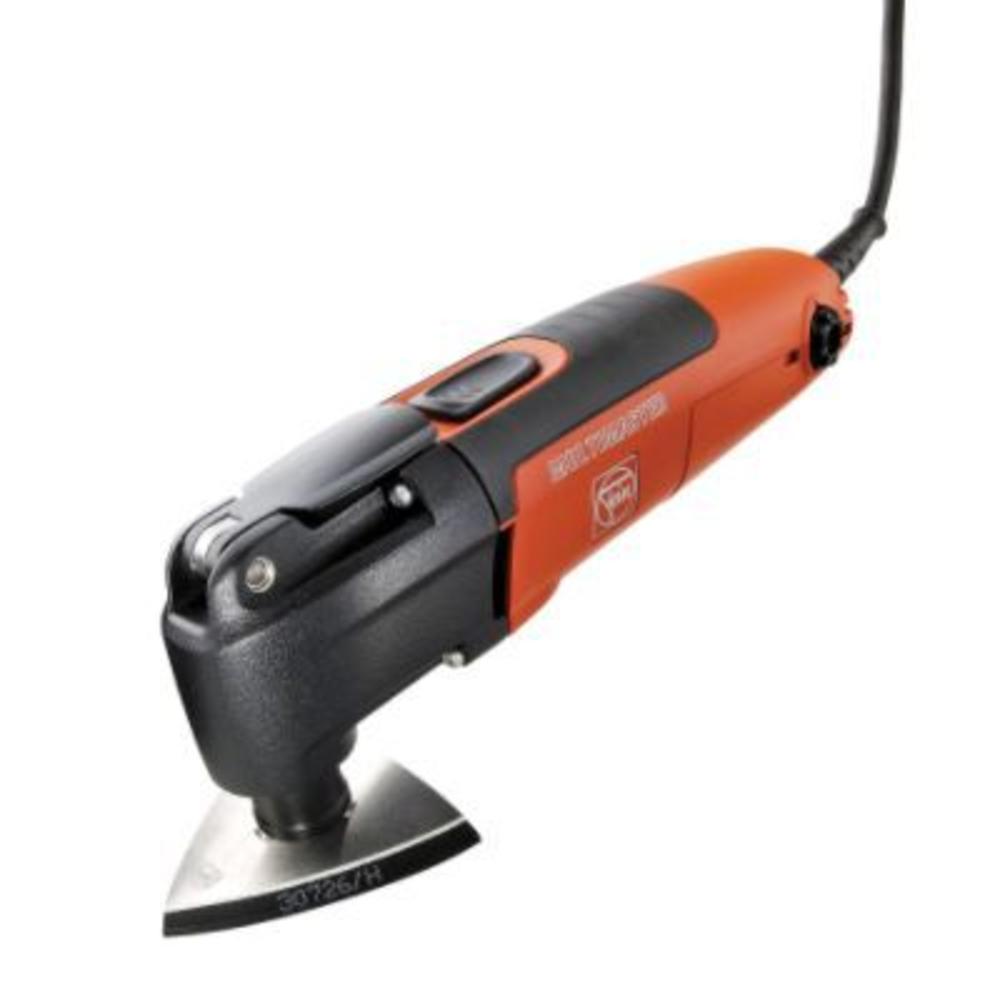 Fein Multi-Master Tool Kit