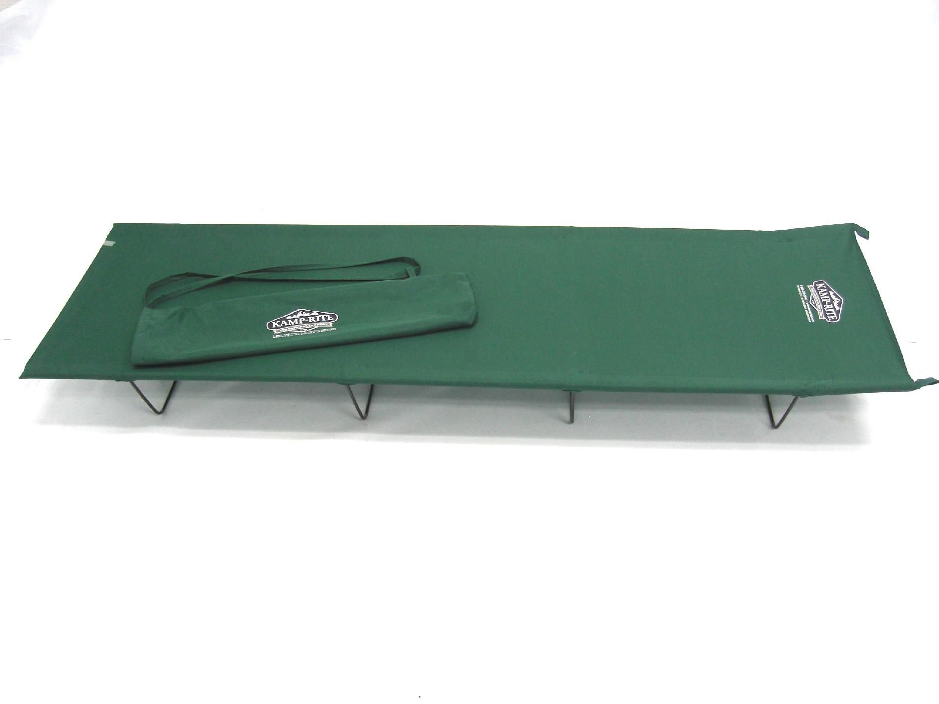 Kamp Rite Economy Cot