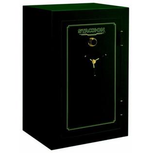Stack-On 36 Gun Fire Rated Safe - Tools - Home Security & Safety - Safes