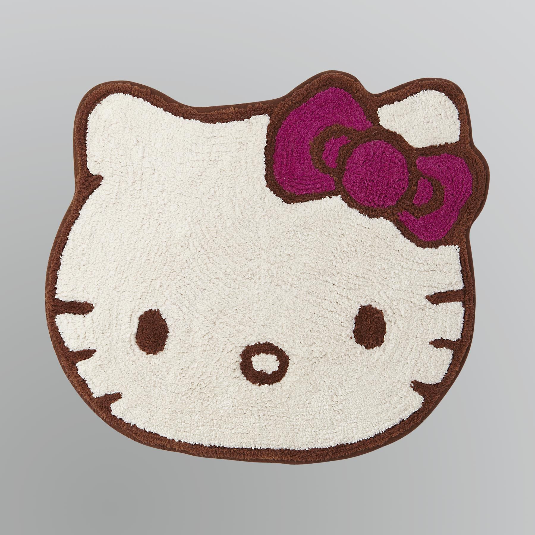 Sanrio Hello Kitty Rug