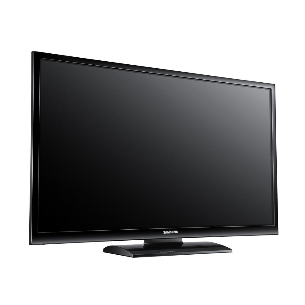 51" Class 720p 600Hz Plasma HDTV - PN51E450