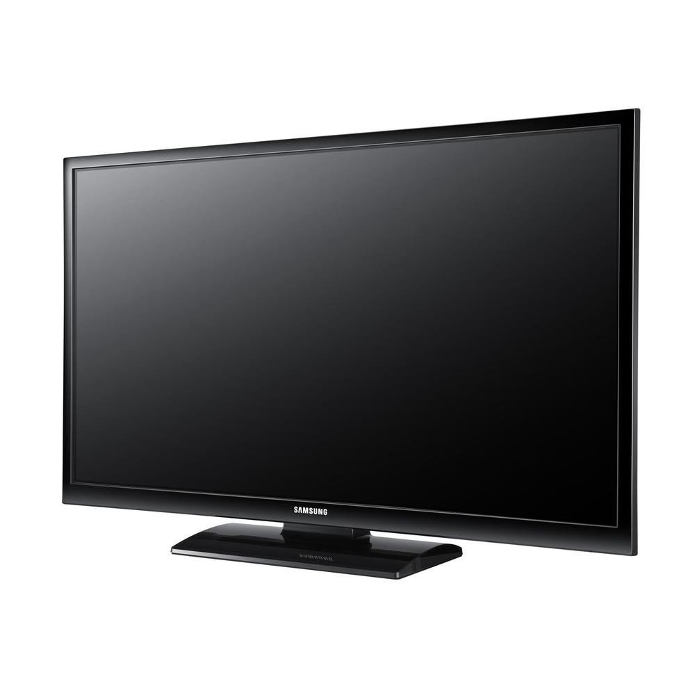 51" Class 720p 600Hz Plasma HDTV - PN51E450