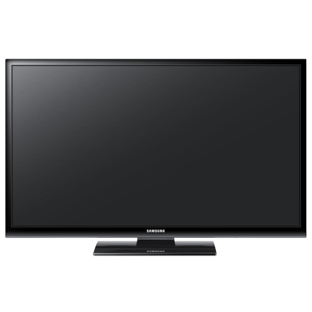 51" Class 720p 600Hz Plasma HDTV - PN51E450