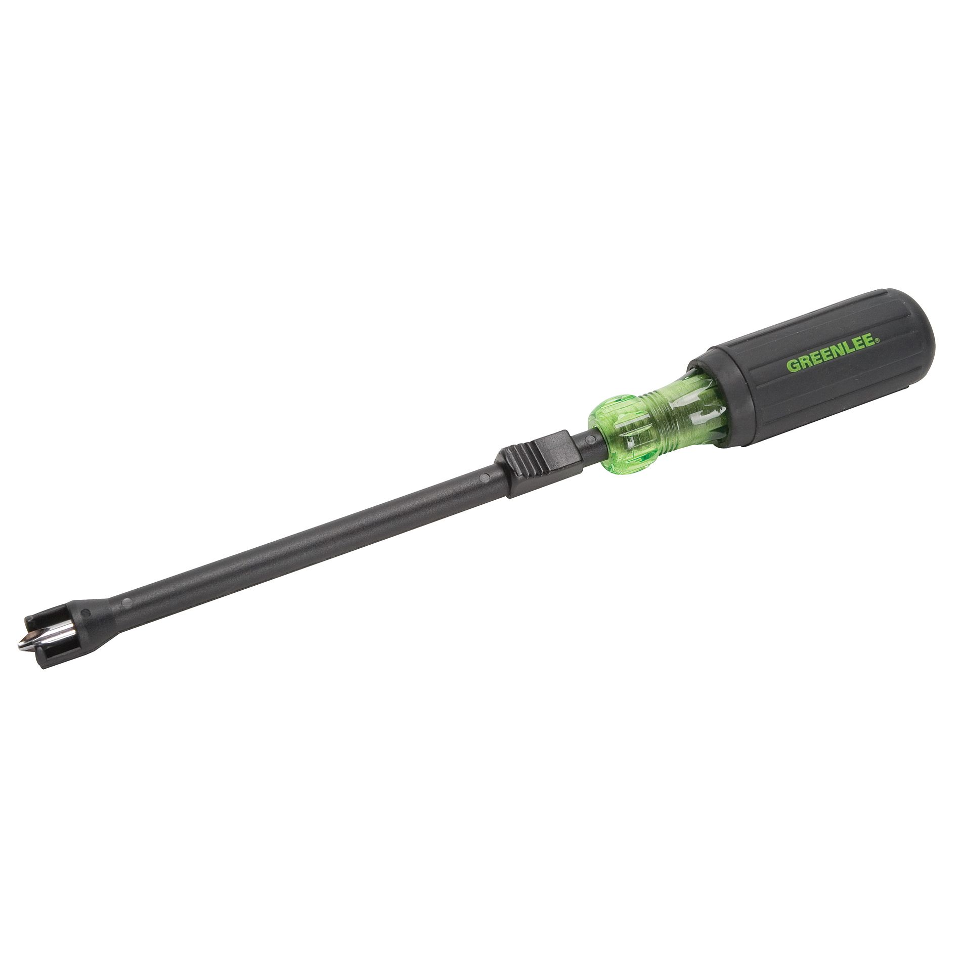 Greenlee Screw-Holding Screwdriver Phillips Tip #2 x 7"