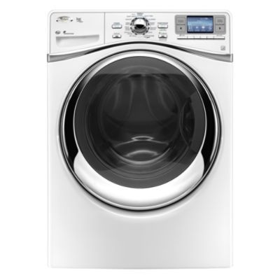 Whirlpool Front-load Washing Machine 4.3 Cubic Feet | Myspace