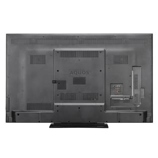 Sharp 52-Inch Aquos TV: The Quality Choice in HDTV from Sears