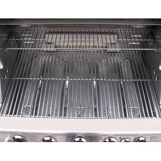 Jenn-Air 5-Burner Dual Energy Drop-In Gas Grill