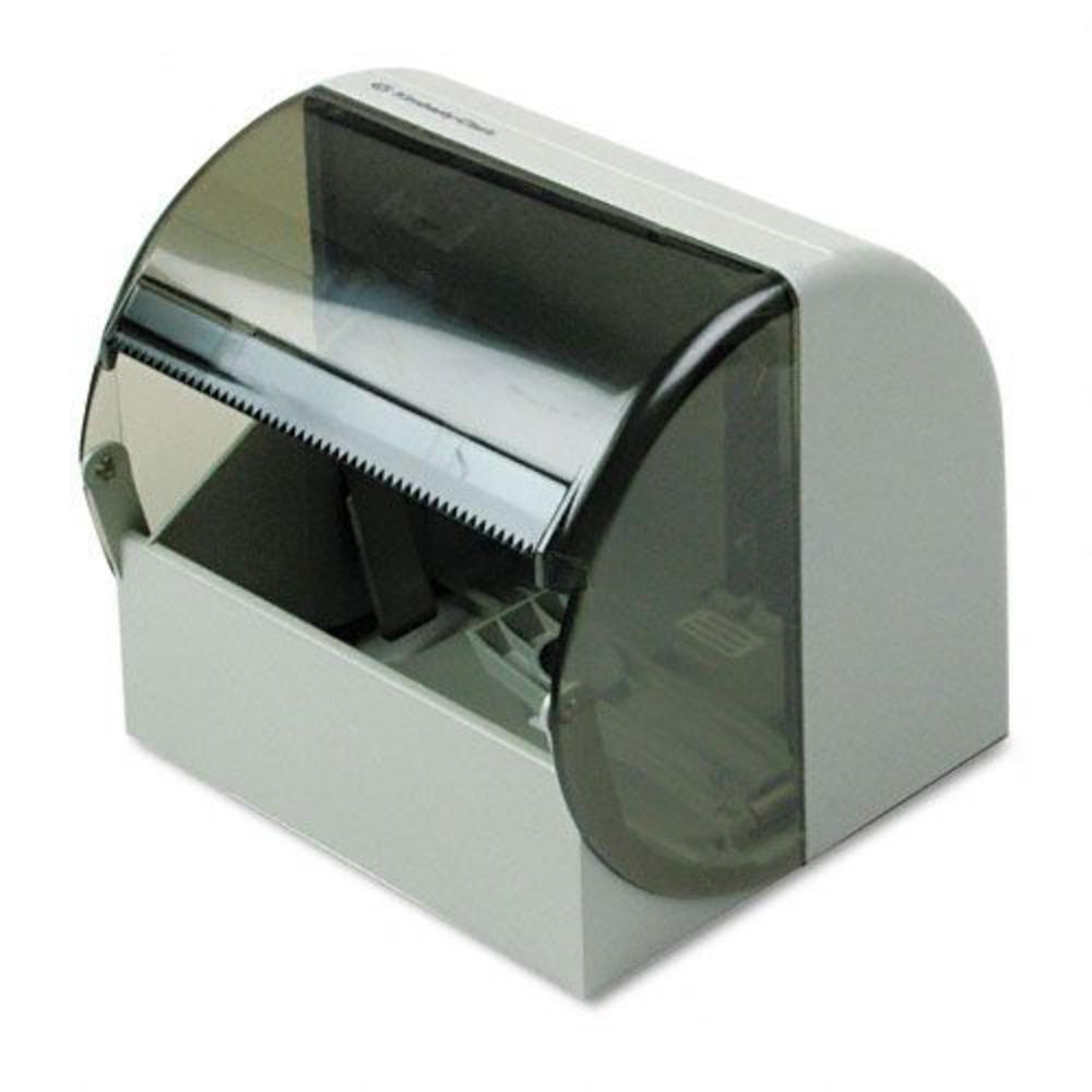 Kimberly-Clark KCC09746 Omni Roll Towel Dispenser, 10 1/2 x 10 x 10 ...