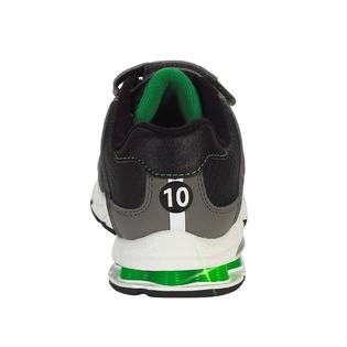 Warner Brothers Boy's Ben 10 Athletic Shoe - Gray - Clothing, Shoes ...