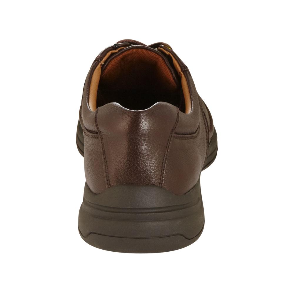 Wonderlite Men's George - Brown - Clothing, Shoes & Jewelry - Shoes ...