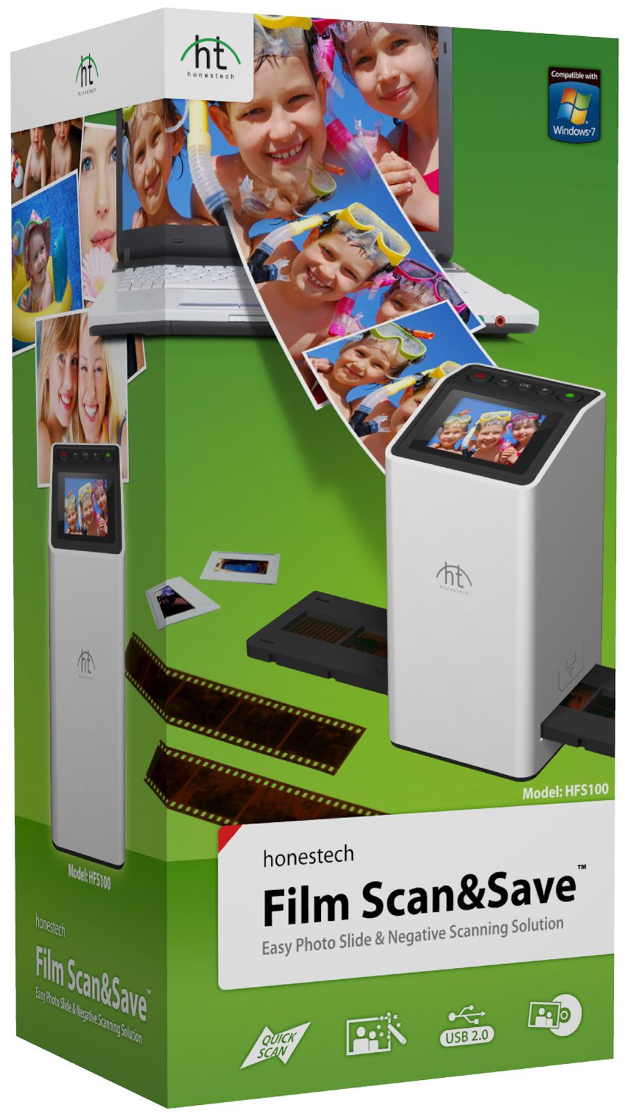 HONEST TECHNOLOGY UPC & Barcode | upcitemdb.com