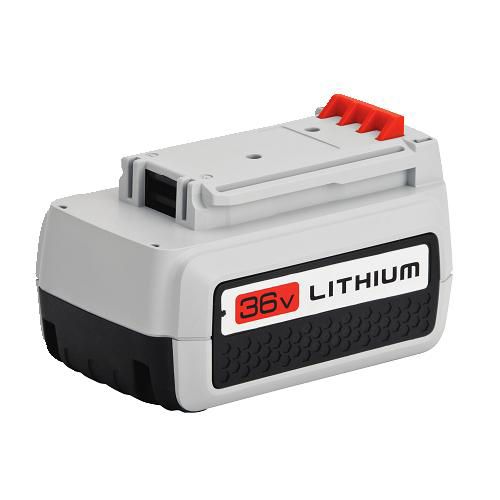 36V Lithium Ion Battery